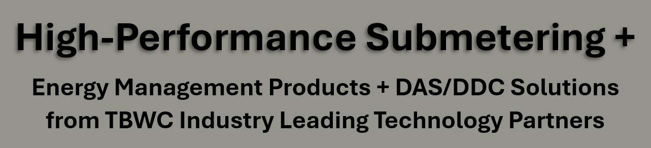 TBWC - Technology branded Wholesale Company