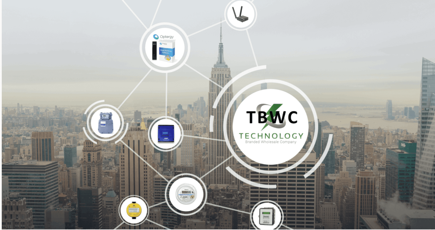 About Us - TBWC Technology